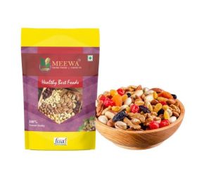 Meewa Panchmeva | Premium Healthy Mix Dry Fruits and Nuts